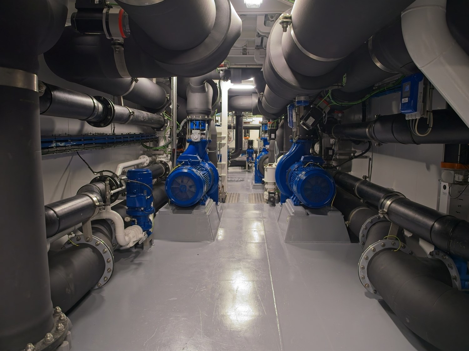 Newbuilding 476 - HØGABERG